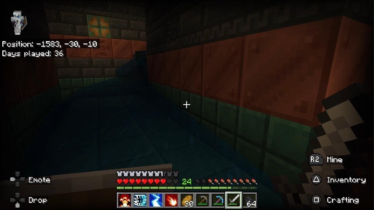 Minecraft Magic World Part 6 - YouTube