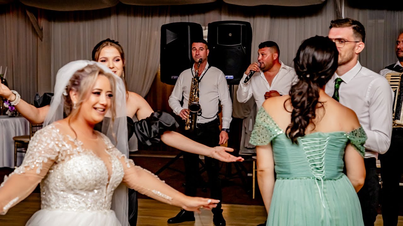 Aurel Vladoianu 🚀 COLAJ BOMBA 🏆 Nunta Mihaela & Alex ★★ ★★ CELE MAI NOI ...