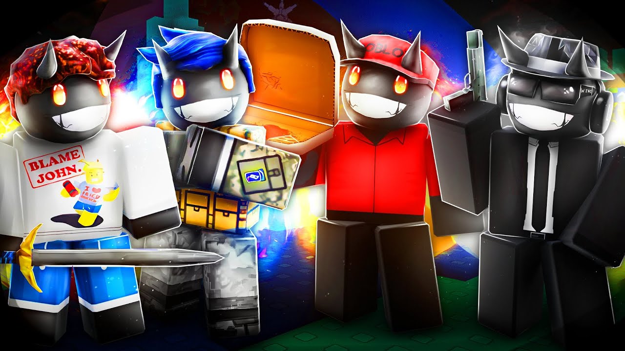 I Used YOURSELF SKIN With EVERY SURVIVOR in Roblox Forsaken... - YouTube