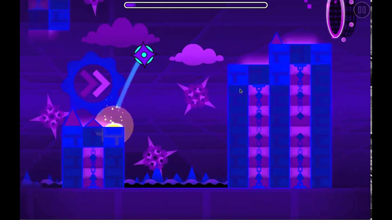 Starship Showdown Preview 1 - YouTube