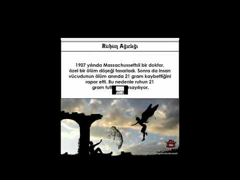 Korkunç Bilgiler -1-