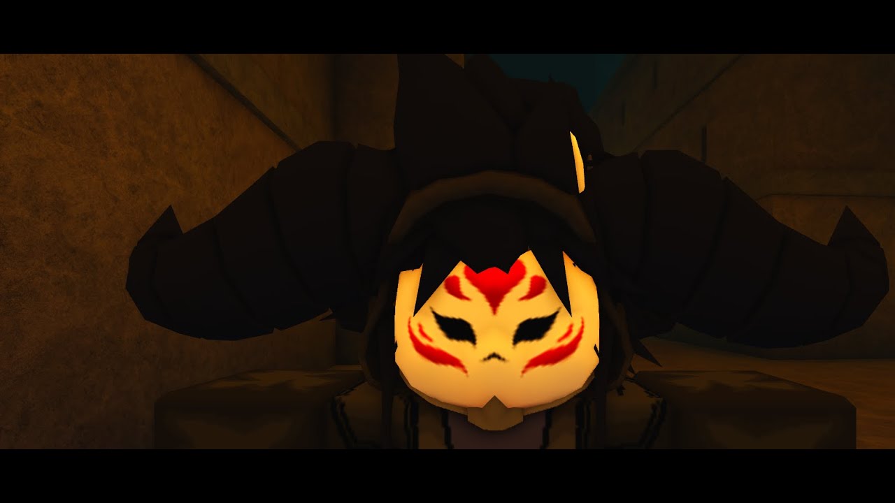 Faceless kid | Rogue Lineage - YouTube