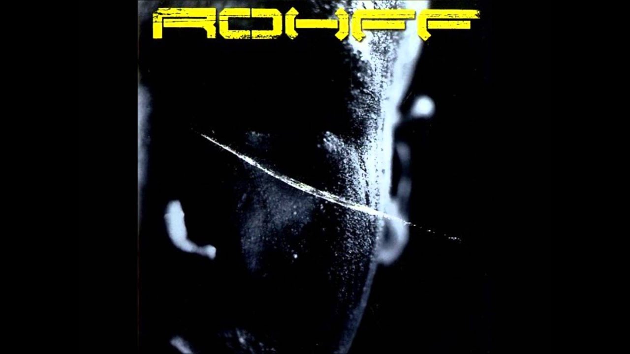 Rohff - Le Meme Quartier - YouTube