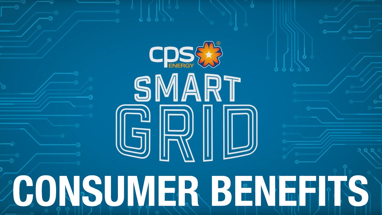 Smart Grid - Consumer Benefits - YouTube
