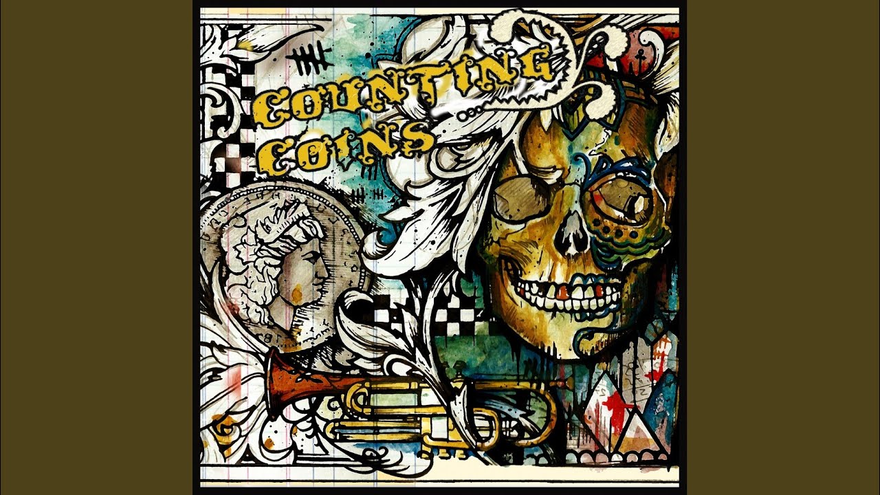 Intro - Left Counting Coins (Original Mix) - YouTube