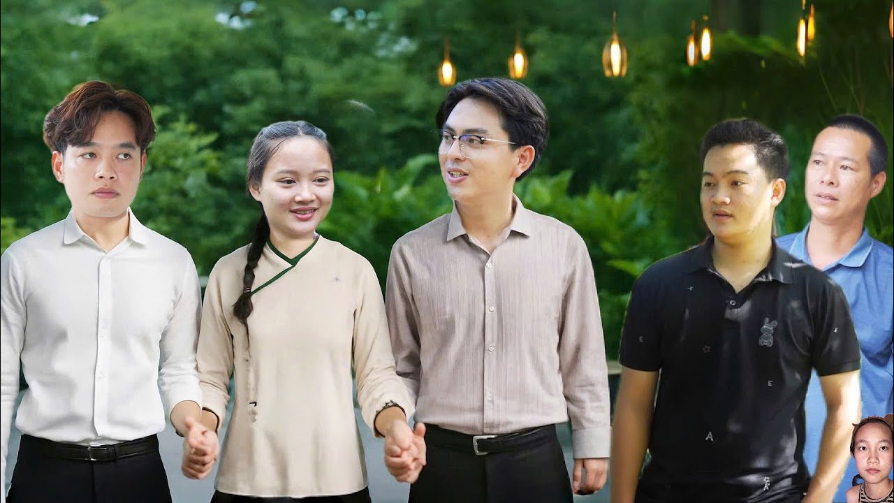 CEO James, Diep, and Tung Join Hands to Fight John – Tung's Secret ...