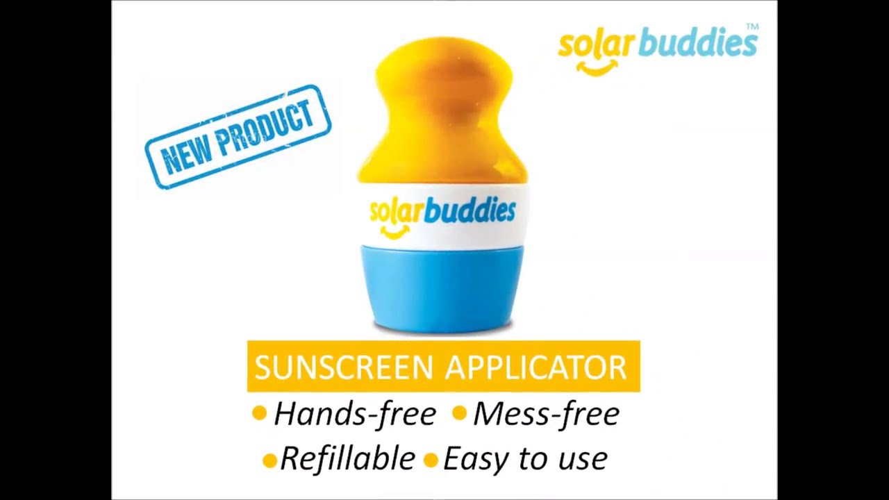 Solar Buddies How To Use - YouTube