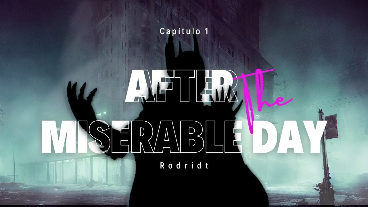 After the Miserable Day – Capitulo 2 | Más zombie que nunca. - YouTube