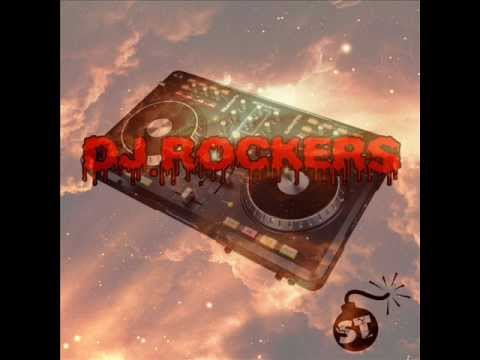 Dj Rockers - Scratch Session 2012 - YouTube