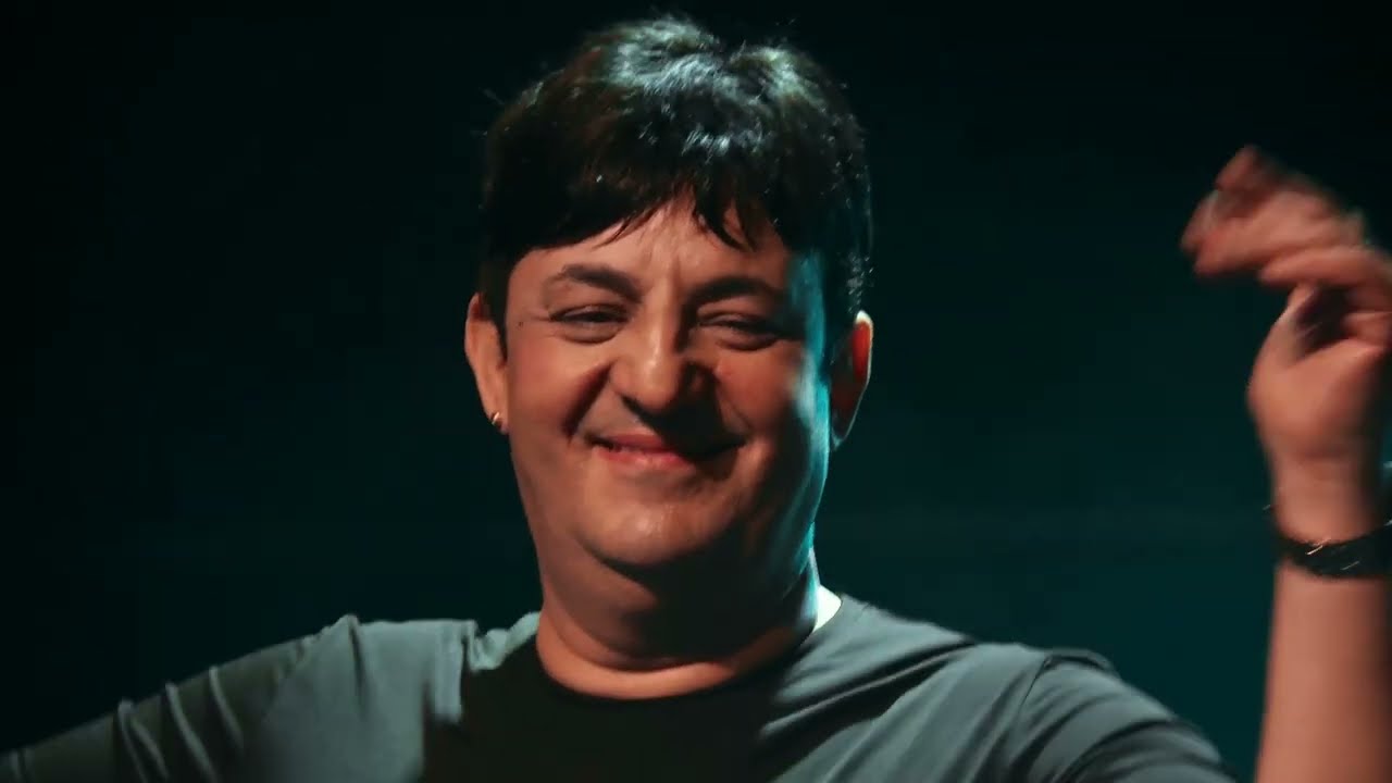 BELEK BELEK (extrait avec Cheb Abdou) - YouTube