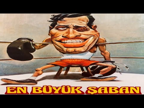 En Büyük Şaban Film Müziği \