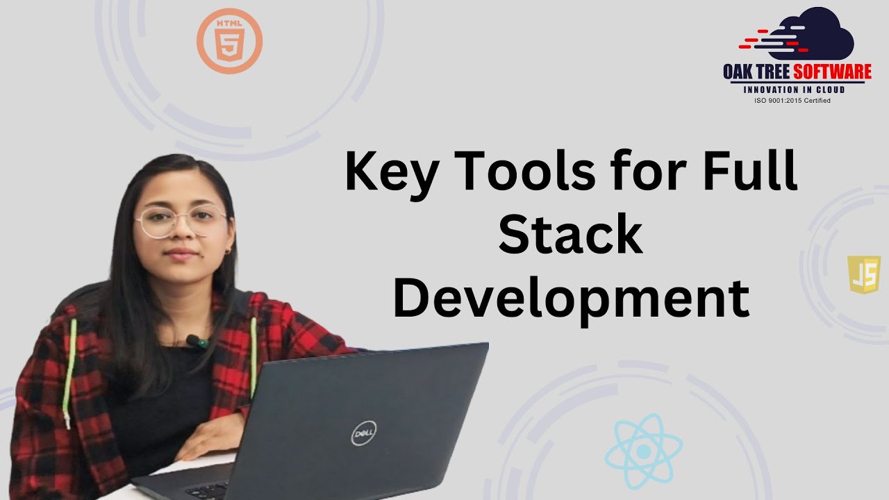 Key Tools For Full Stack Development Fullstackdevelopment Codingtools 7002