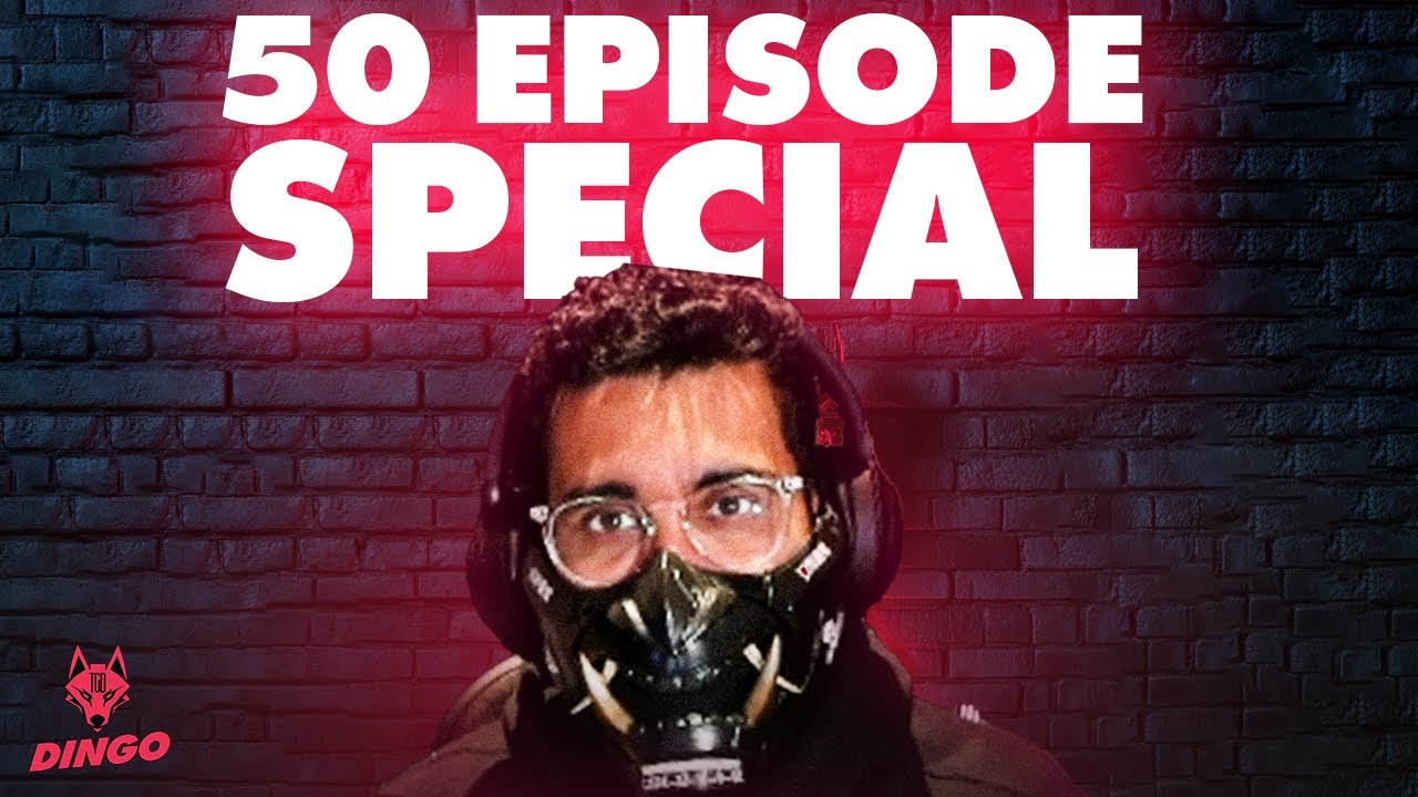 50 Episode Special - Why I left Islam, reflecting on the journey ...