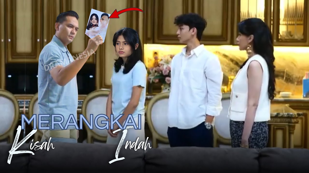 ADITYA KAGET IBU ANGKAT MUTIARA ADALAH WIDURI - MERANGKAI KISAH INDAH ...