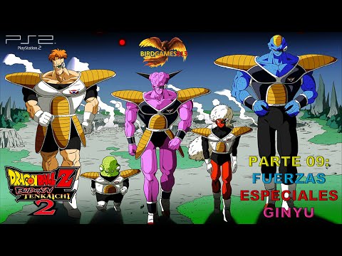 Fuerzas Ginyu Memes