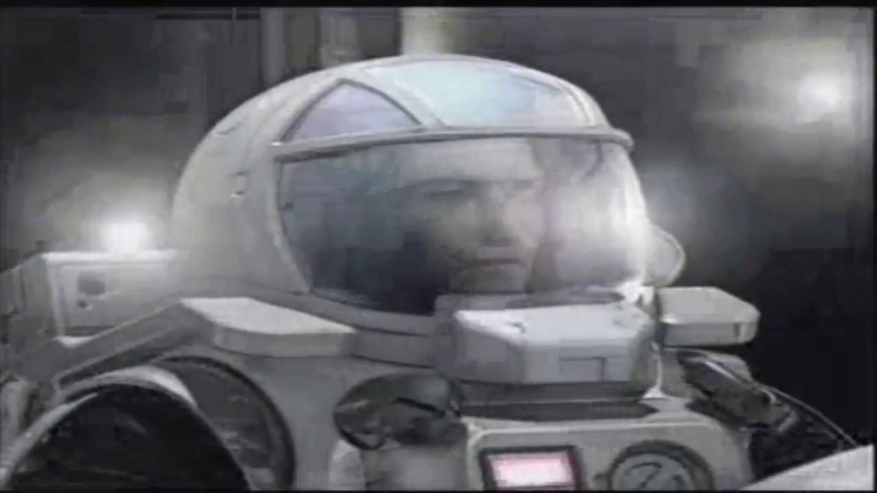 Echo Night Beyond - Game Trailer PS2 HD - YouTube