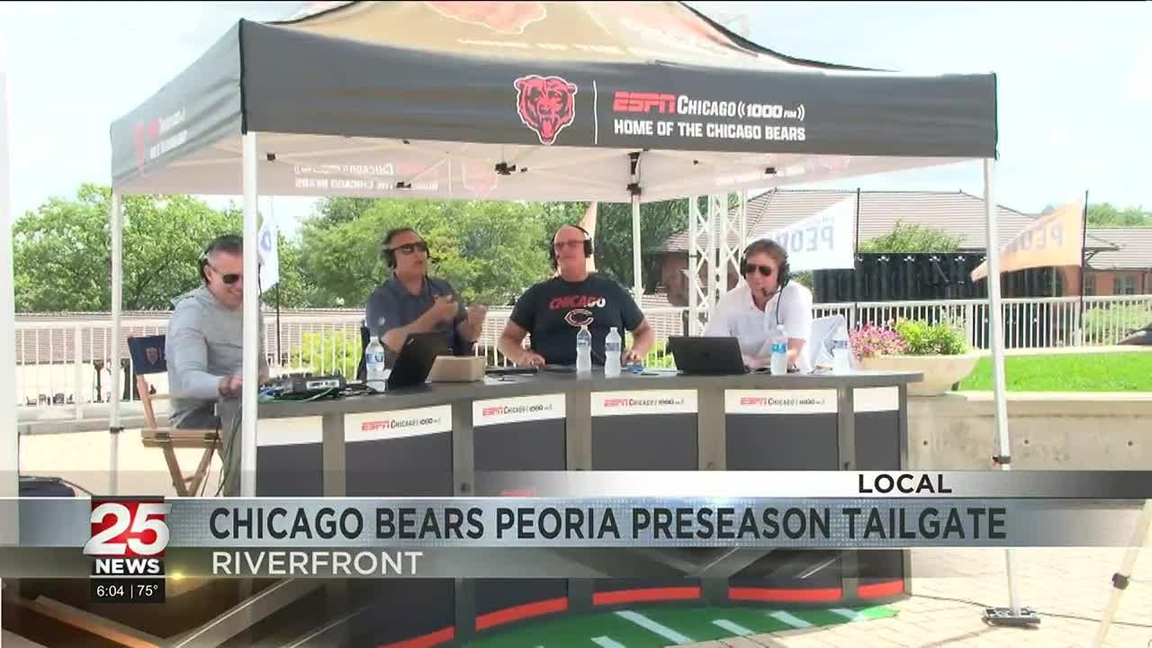 Chicago Bears Radio - YouTube