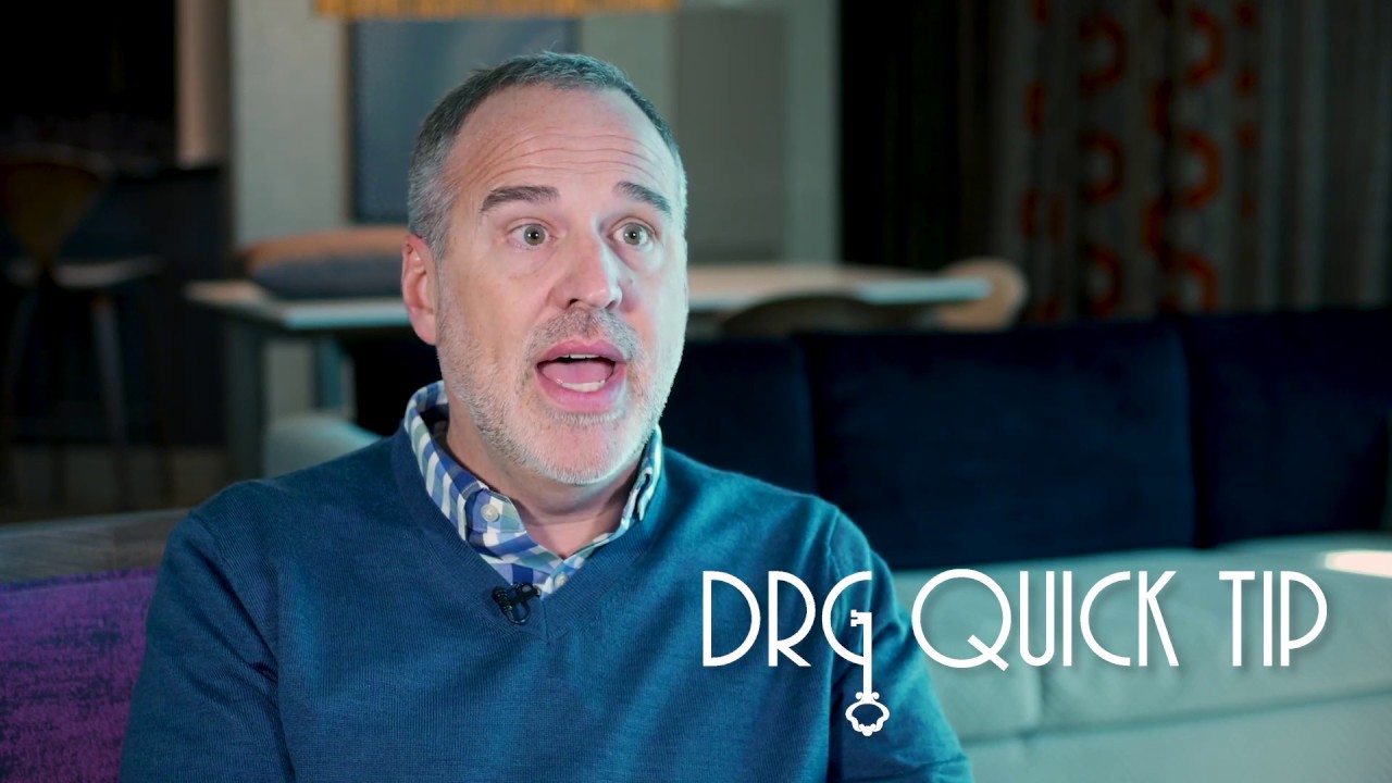 Components of a Well-Executed Event - YouTube