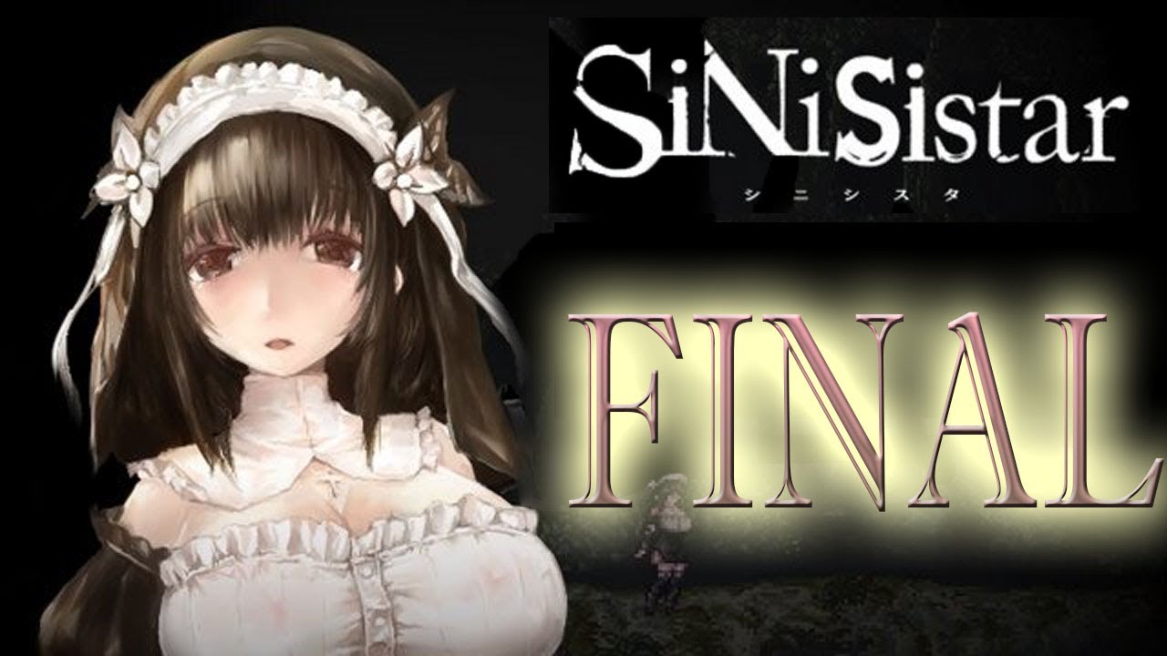 SiNiSistar シニシスタ - Esto es de una mente perturbada Final - YouTube