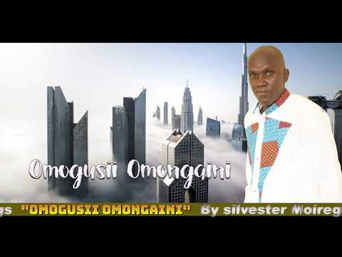 Omogusii Omongaini By Majoge B Kings - YouTube