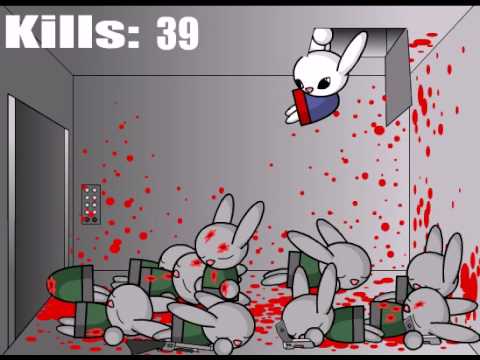 Bunny Kill 2