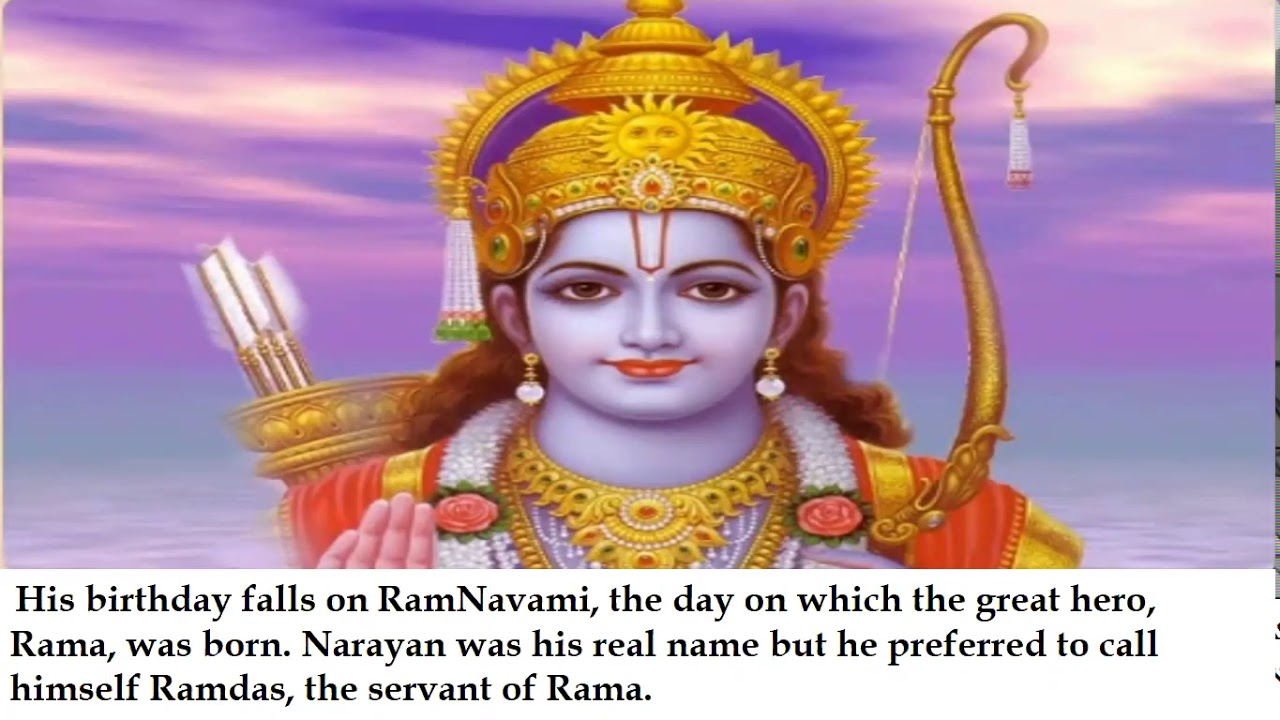 Vijay Vallabh Schools_Grade IV_Environmental Studies_Work of Saints ...