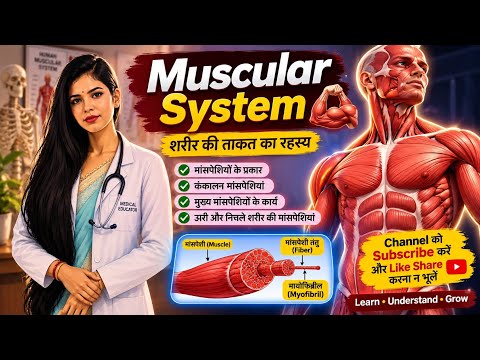 @MedAuraRAS.09-c7s Muskular system #fpy #entertainment #explorepage #youtubevideo 