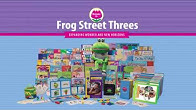 Frog Street - YouTube