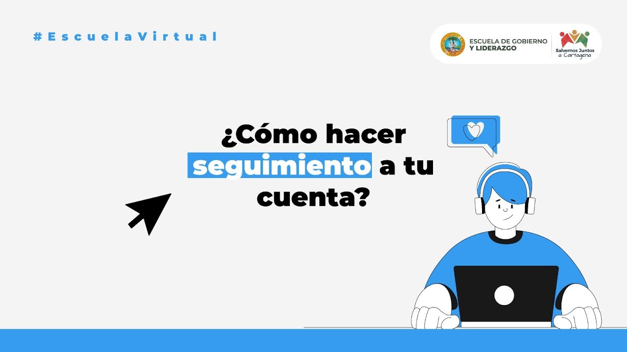 ¿Cómo hacer seguimiento a tu cuenta? - Certico 2.3 - YouTube