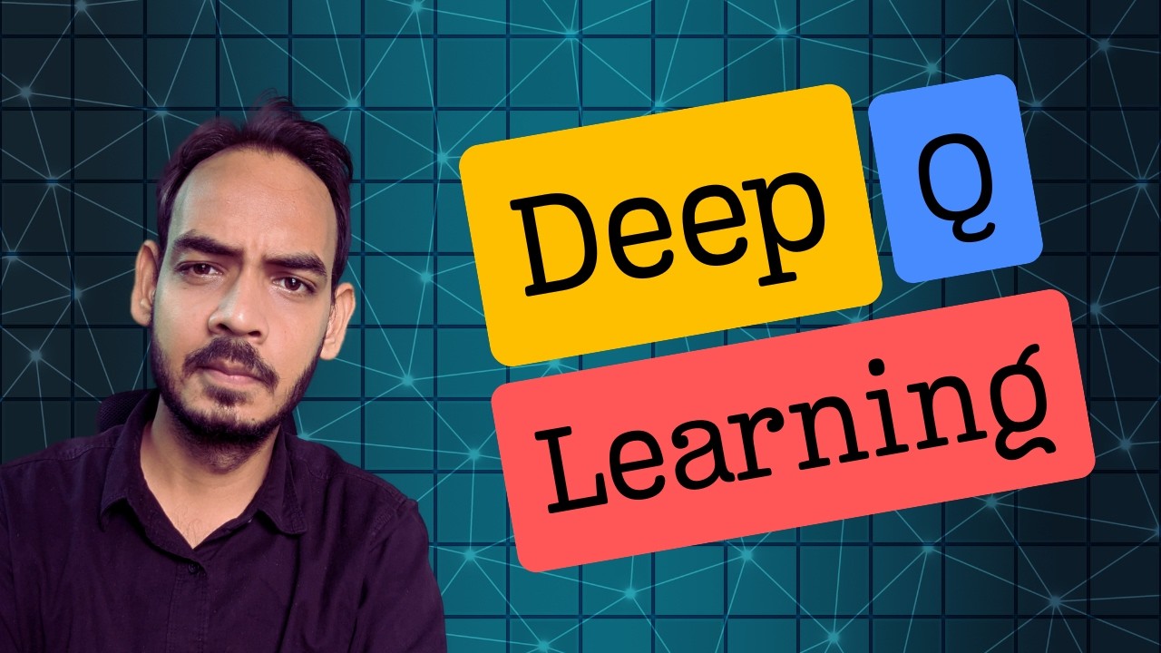 🔥 Implementing DQN (Deep Q Learning) using PyTorch | CartPole Task From ...