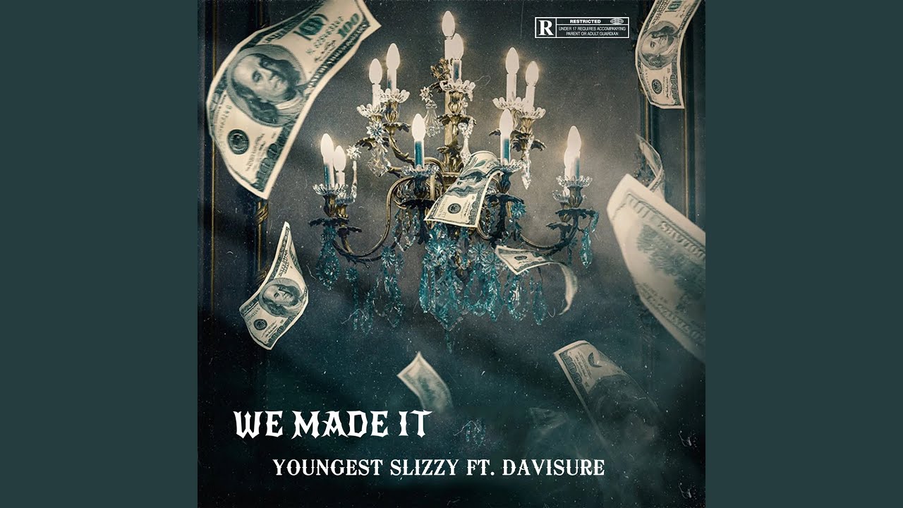 We Made It (Sped Up) - YouTube