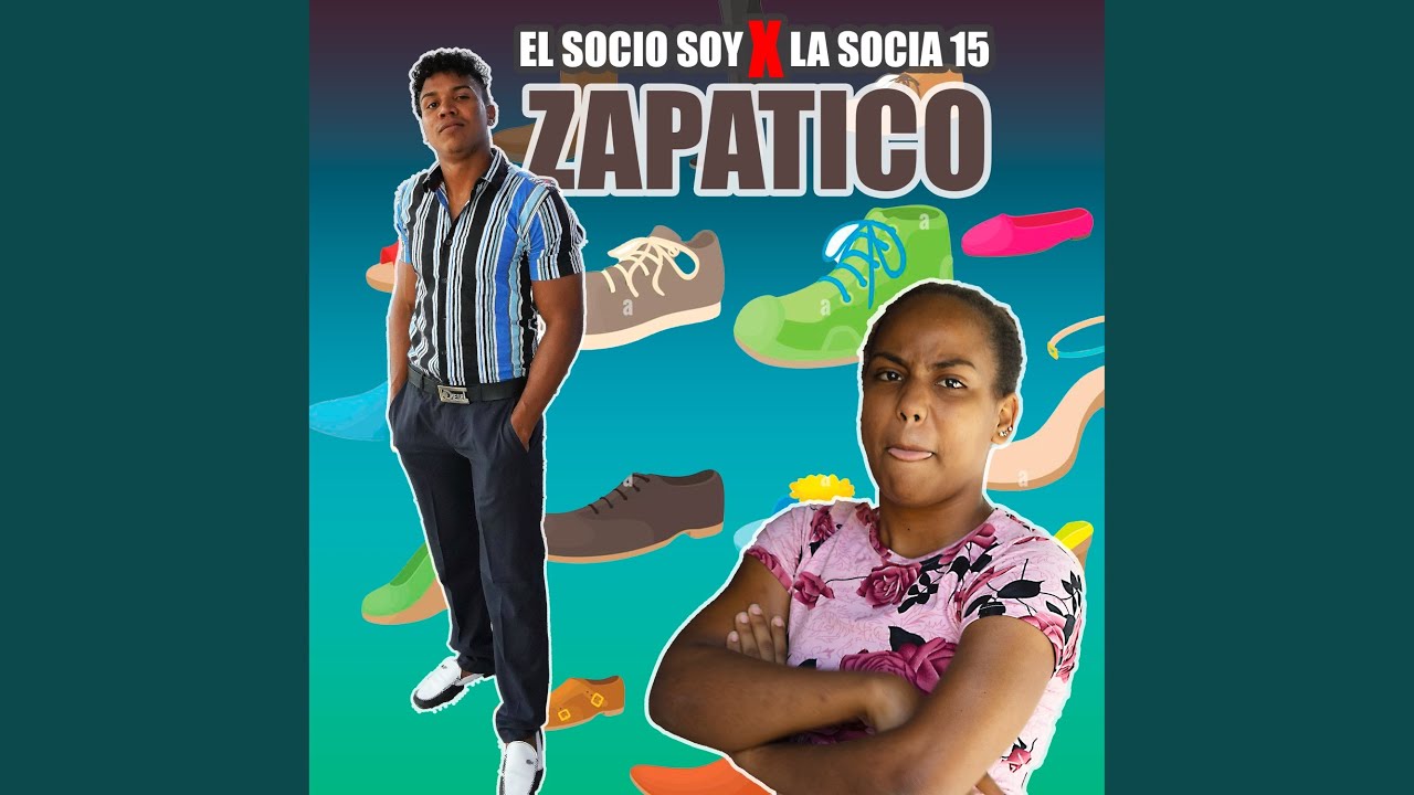 Zapatico - YouTube