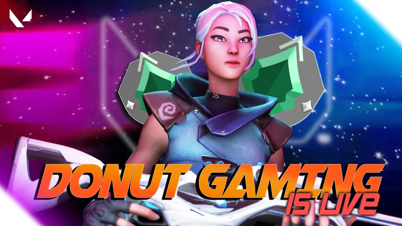 New Act New Beginnings | Check Your Donut Points | Current Rank : Asc2 ...