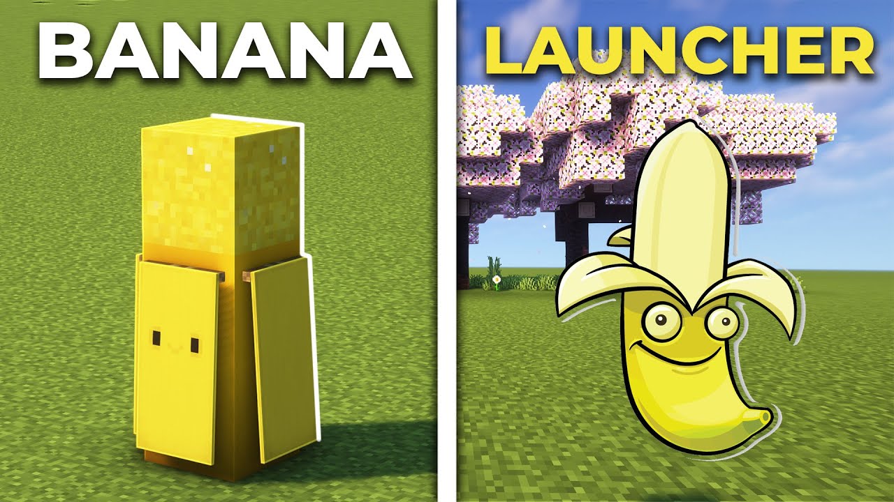 60 Plants Vs Zombies Build In Minecraft( + Real Life edition ) - YouTube