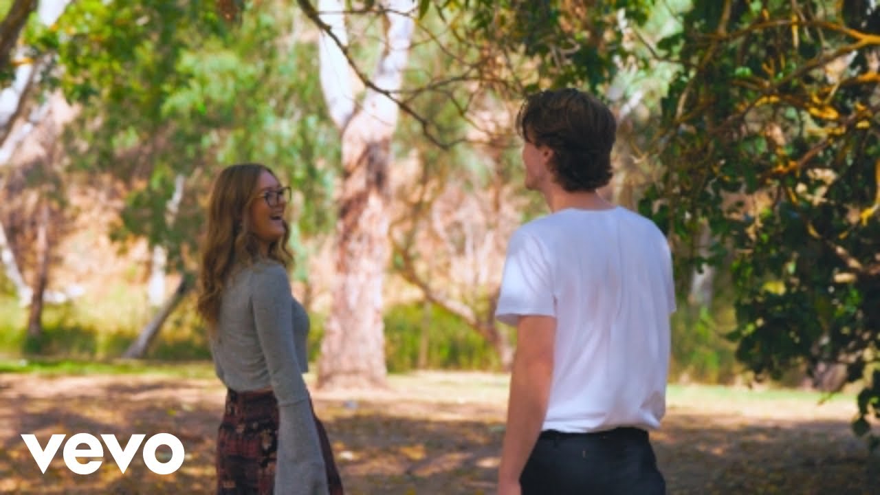 Ashton Fraser - ELLA (Official Music Video) - YouTube