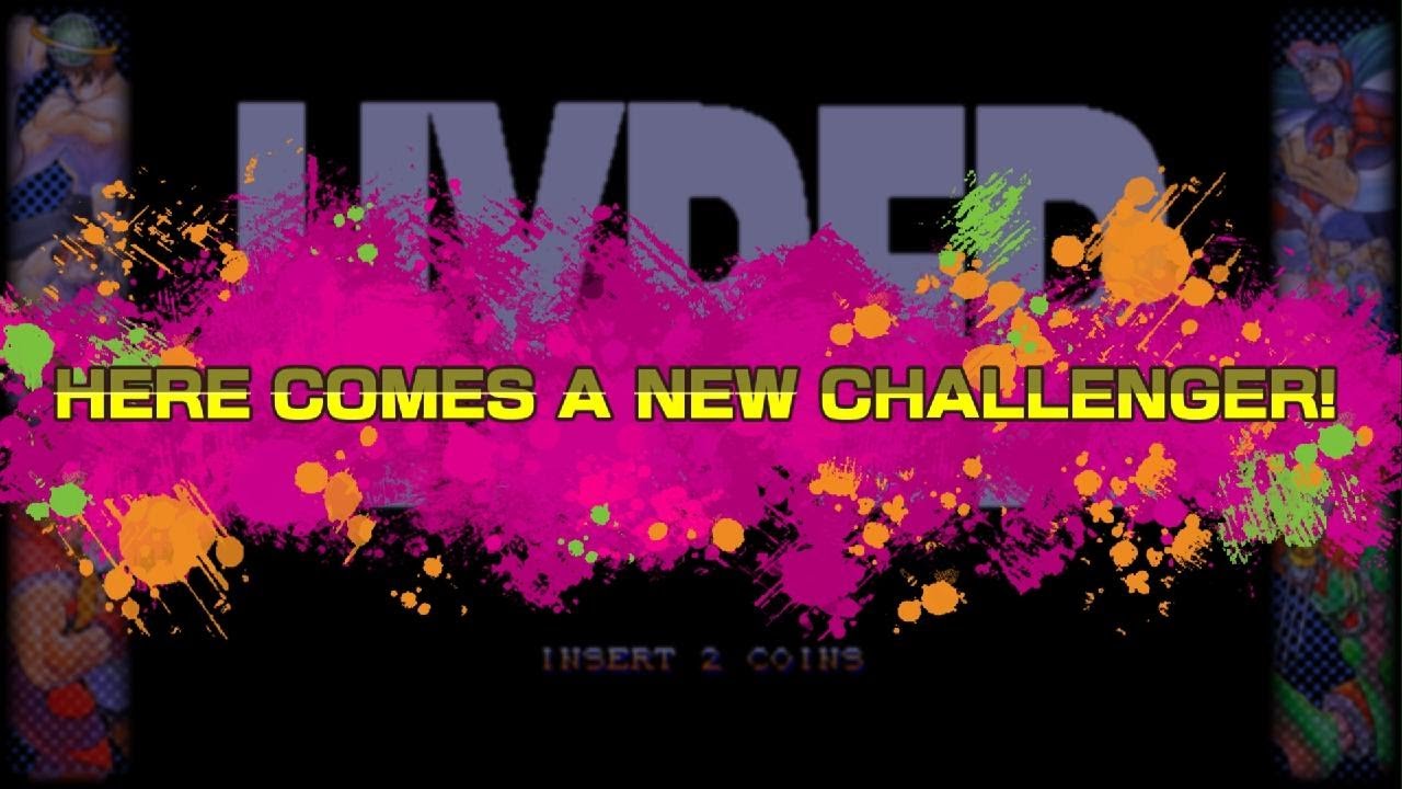 CAPCOM FIGHTING COLLECTION_(HSF2) funny clip_That was fast 🤣 - YouTube