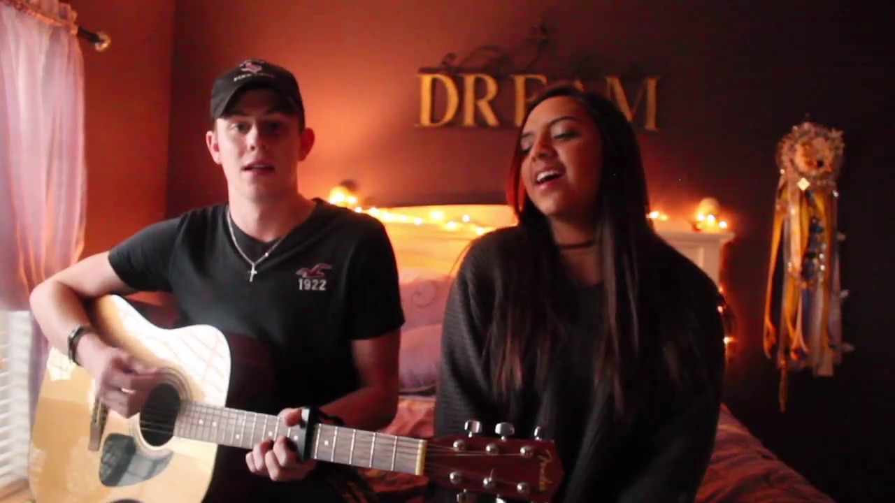 All the Poor and Powerless - All Sons and Daughters Cover - YouTube