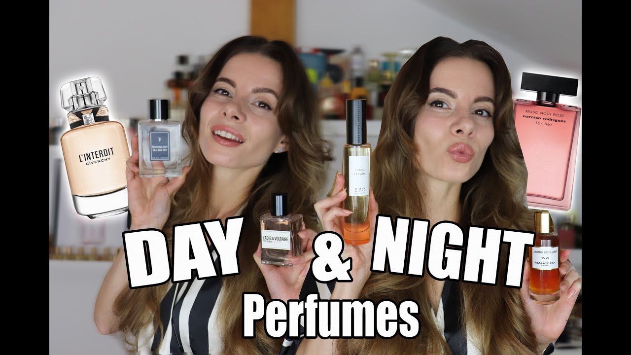 Most UNIVERSAL PERFUMES for DAY🌁&NIGHT🌃TIME (unisex) - YouTube
