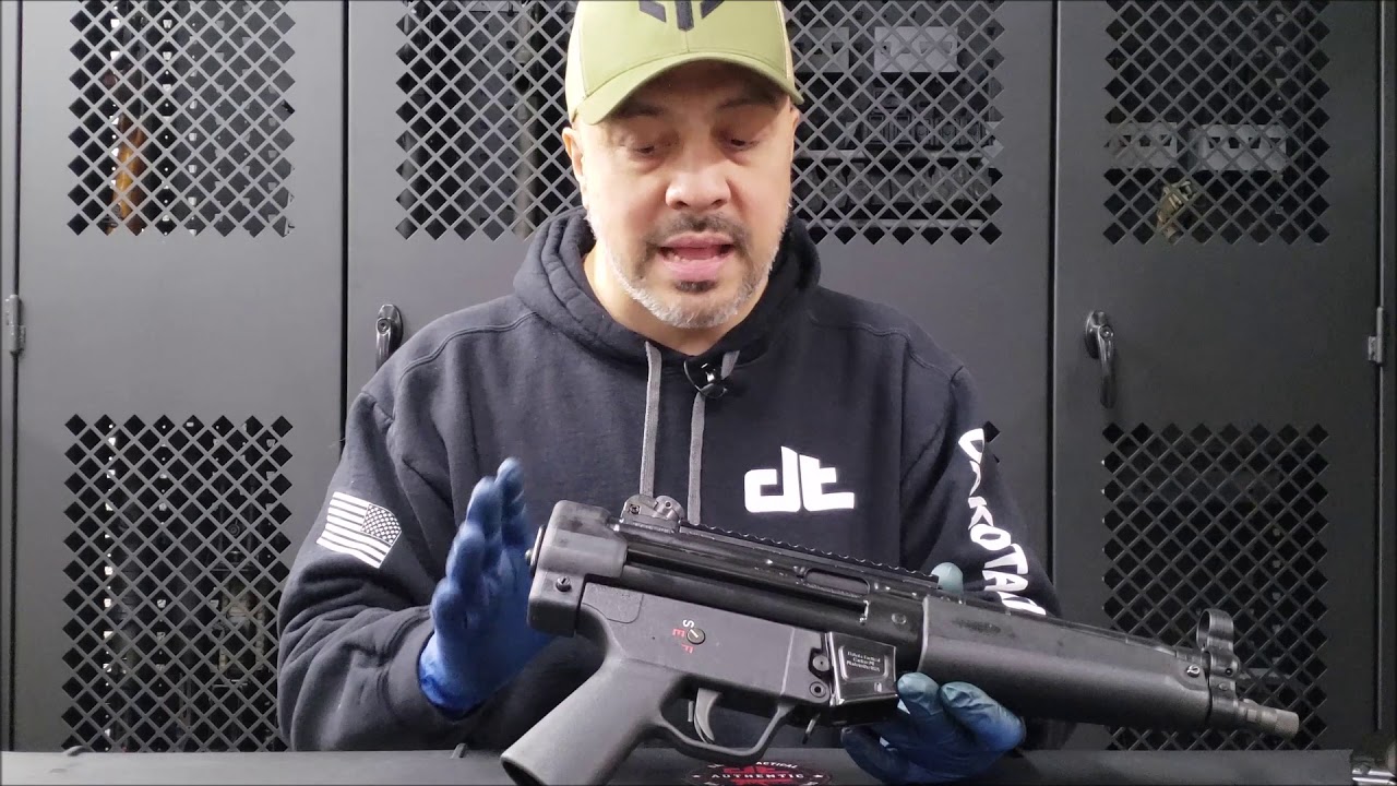 Introducing the D54-N Core Classic - YouTube