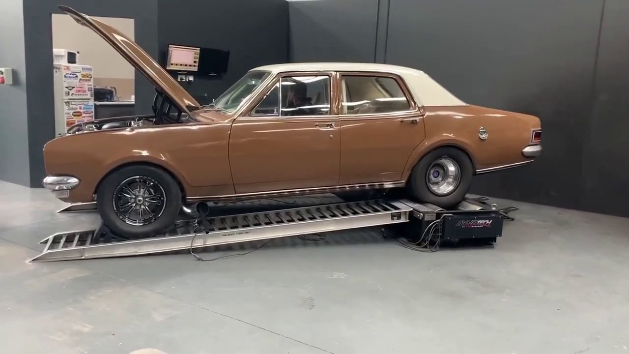 TUFF Australian Street Car Compilation - Aussie Muscle - Ported ...