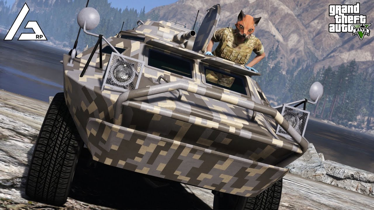 GTA 5 Roleplay - ARP - #1302 - Bandit and the Bonk Tonk! - YouTube