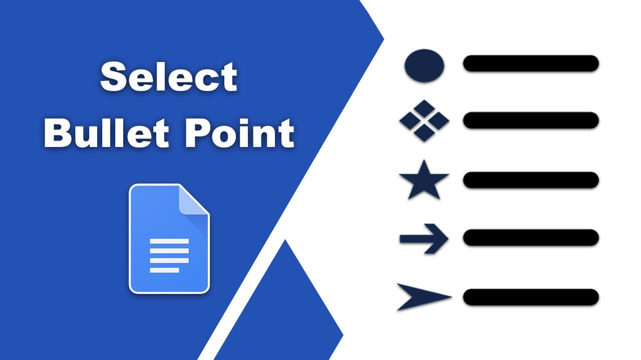 How To Select All Bullet Points In Google Docs YouTube how-to-select-all-bullet-points-in-google-docs-youtube