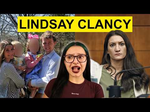 LINDSAY CLANCY | Ce s-a întâmplat cu adevărat?