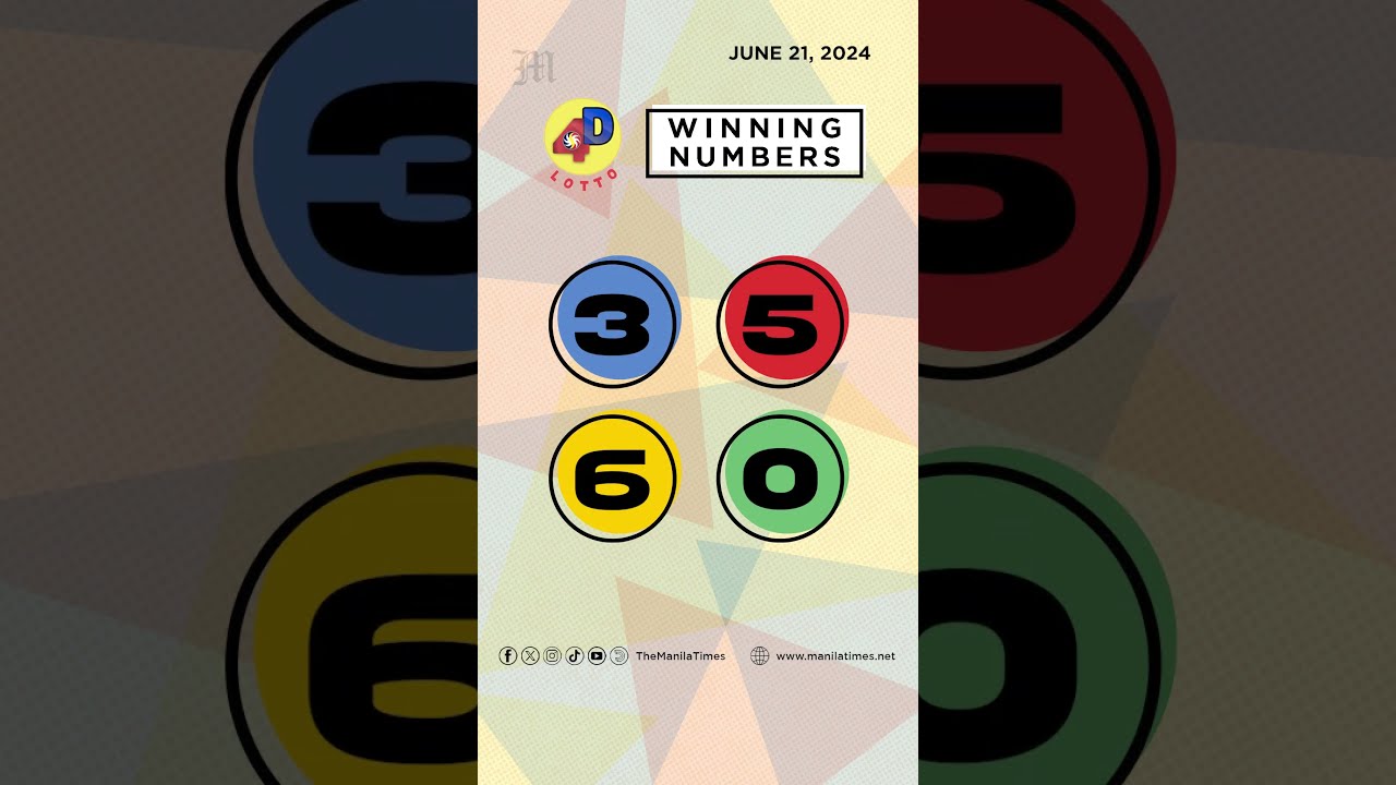 June 21 lotto result 6 45 store