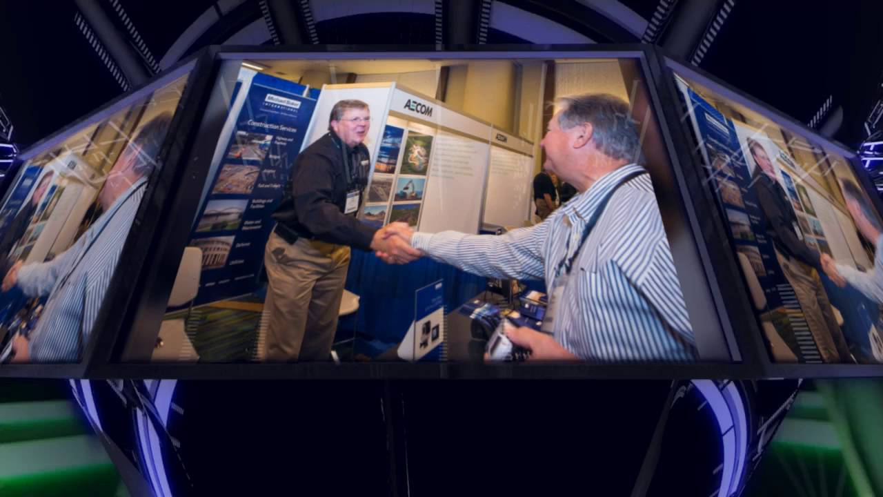 2016 CMAA National Conference Trade Show - YouTube