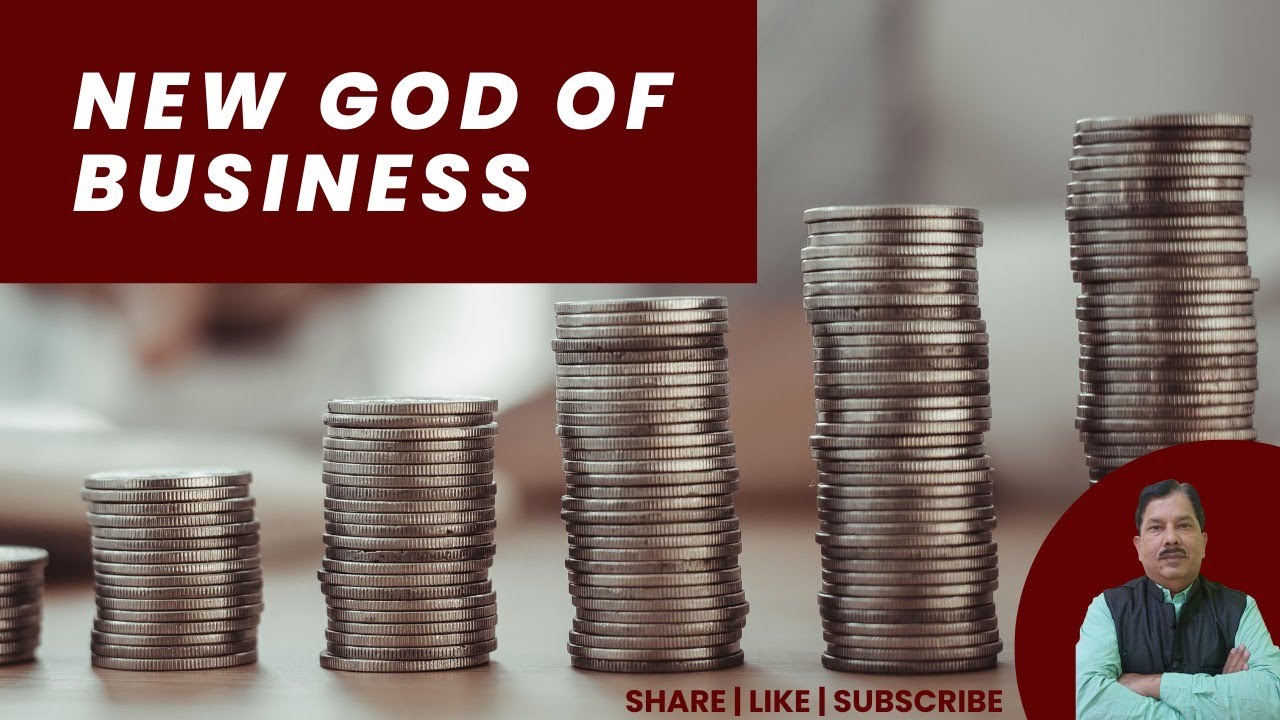 NEW GOD OF BUSINESS | WHO IS NEW GOD OF BUSINESS??? #numerology # ...