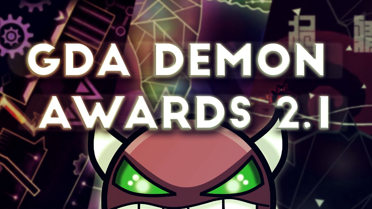 GD(A) DEMONS AWARDS 2.1 (ft Los cabros) - YouTube
