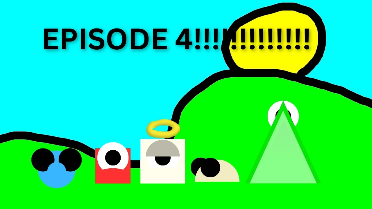 episode 4 - YouTube