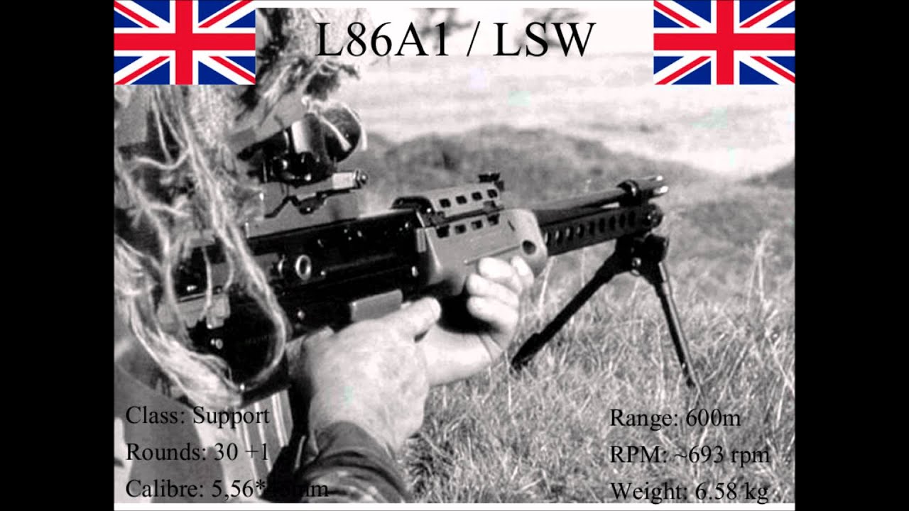 Battlefield 3 Close Quarters Weapons [BF3 DLC INFO HD] - YouTube