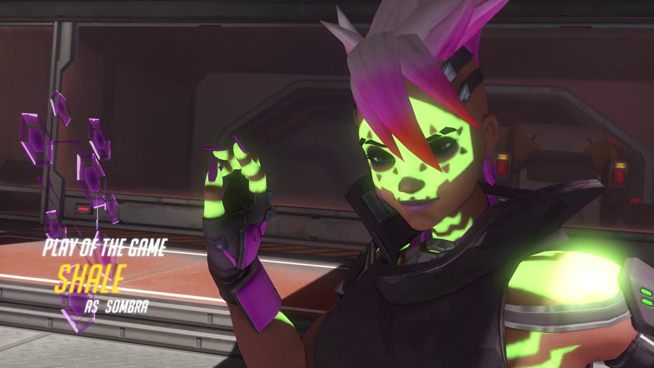 sombra potg - YouTube